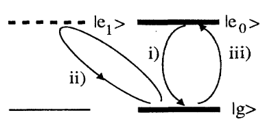The first trapped-ion quantum computer proposal – QuBytes